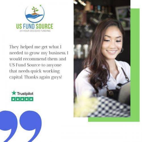 Small Business Loans - US Fund Source