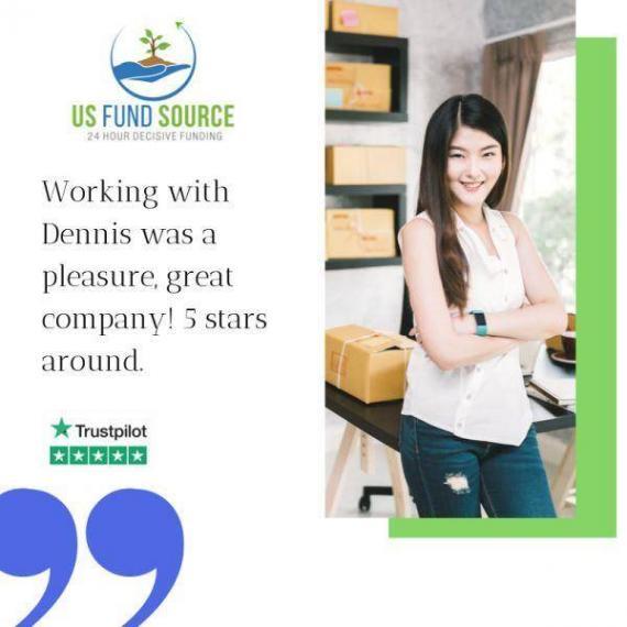 Small Business Loans - US Fund Source